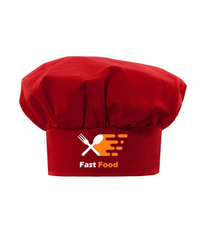 CLASSIC CHEF HAT – Hrmtx