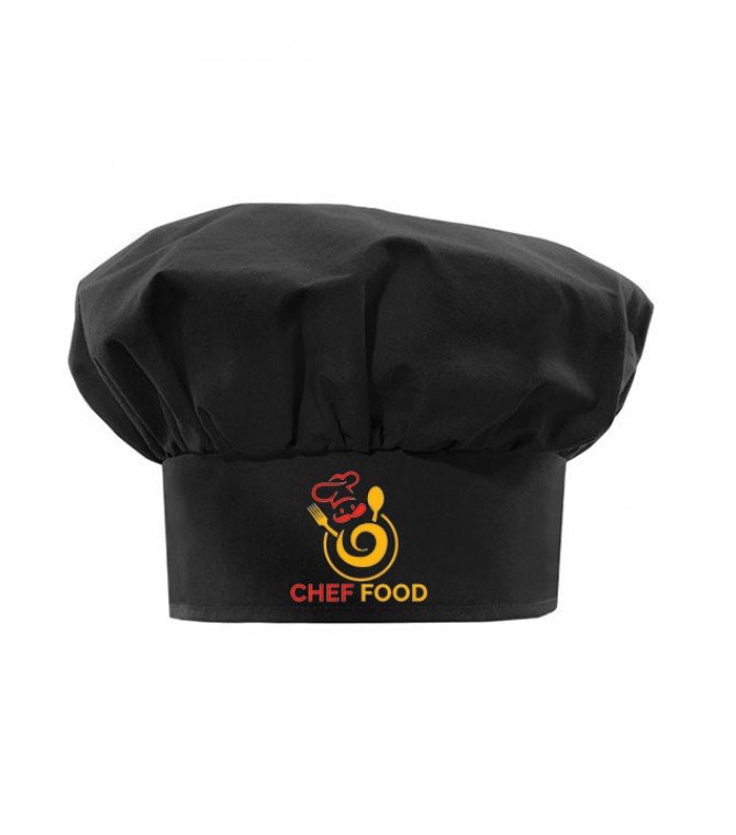 CLASSIC CHEF HAT – Hrmtx