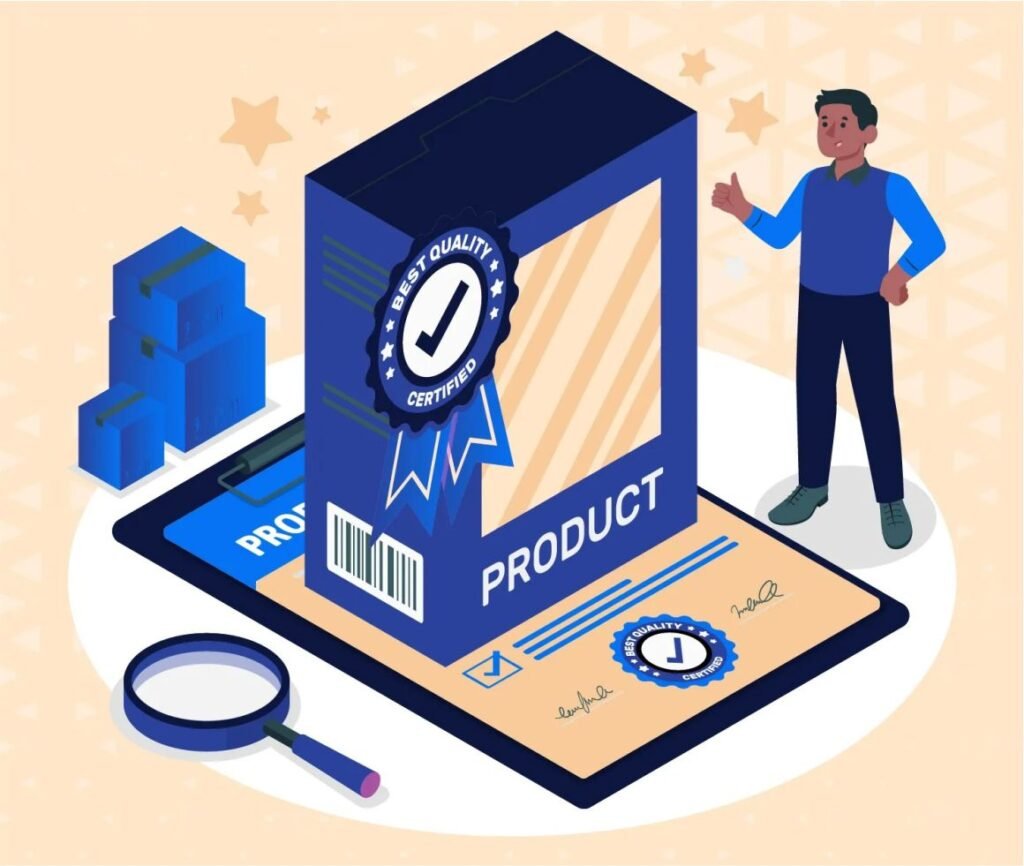Quality Control & Inspection – Hrmtx
